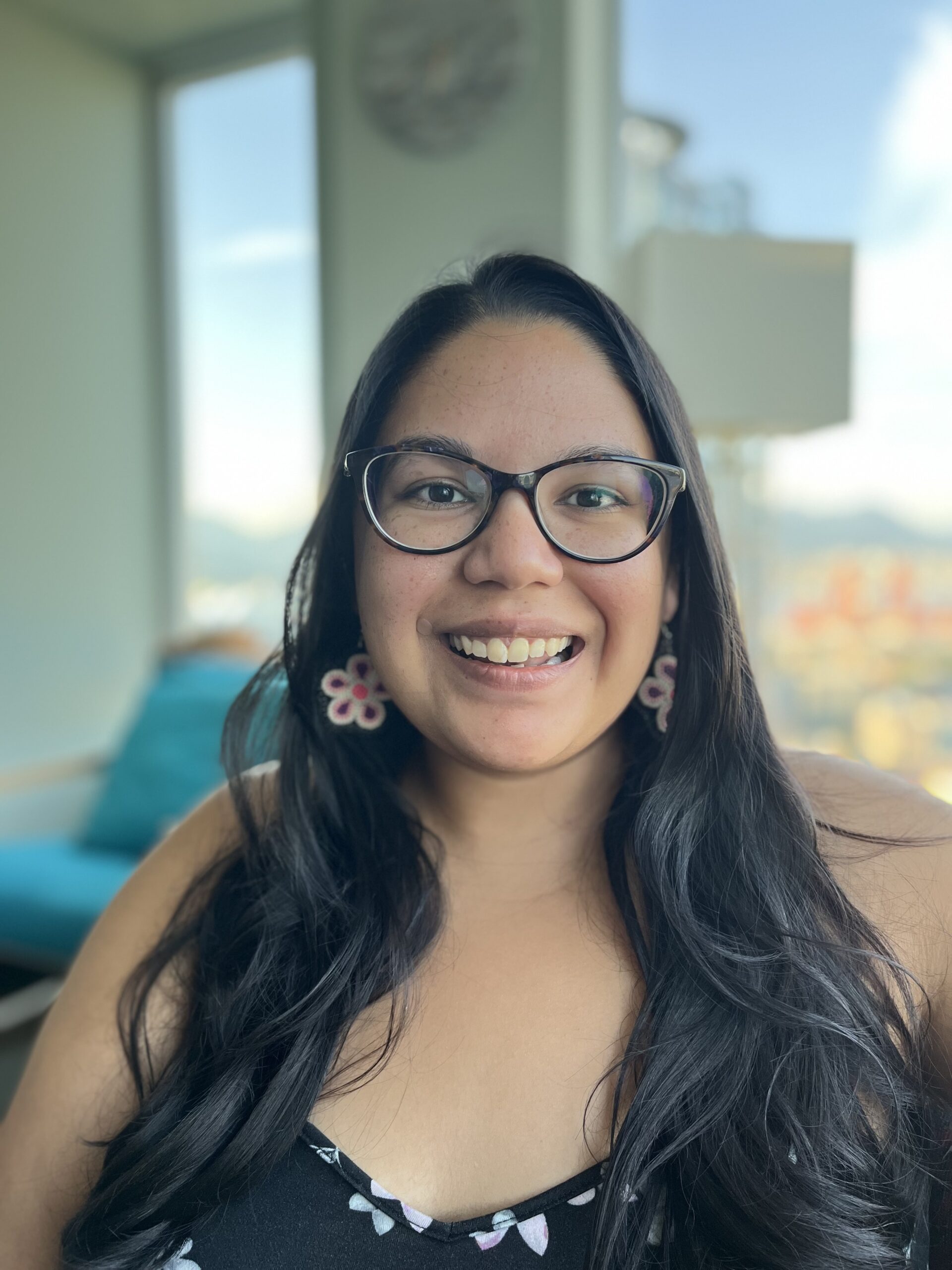 Boozhoo and Welcome to Dr. Alexa Lesperance - WNHAC